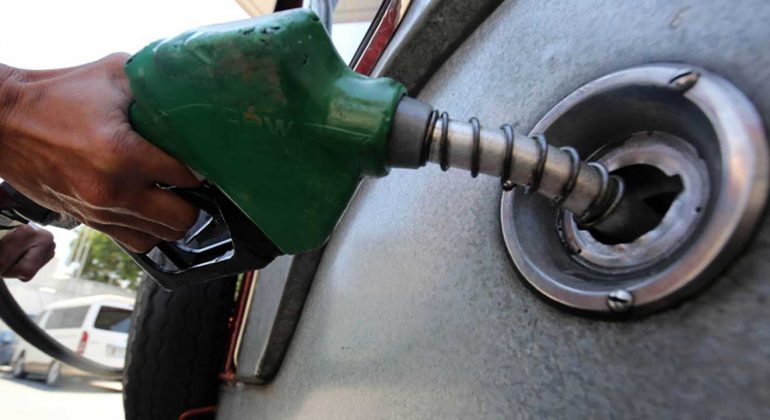 Customs fuel marking program raises close to P166B in 2021 ...