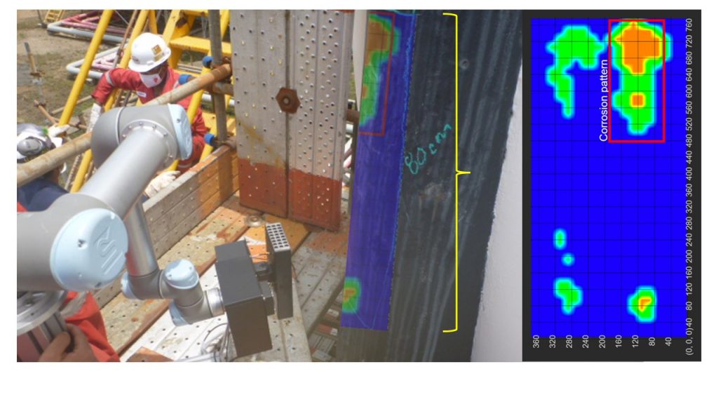 AI-enabled building inspections improve infrastructure resilience ...