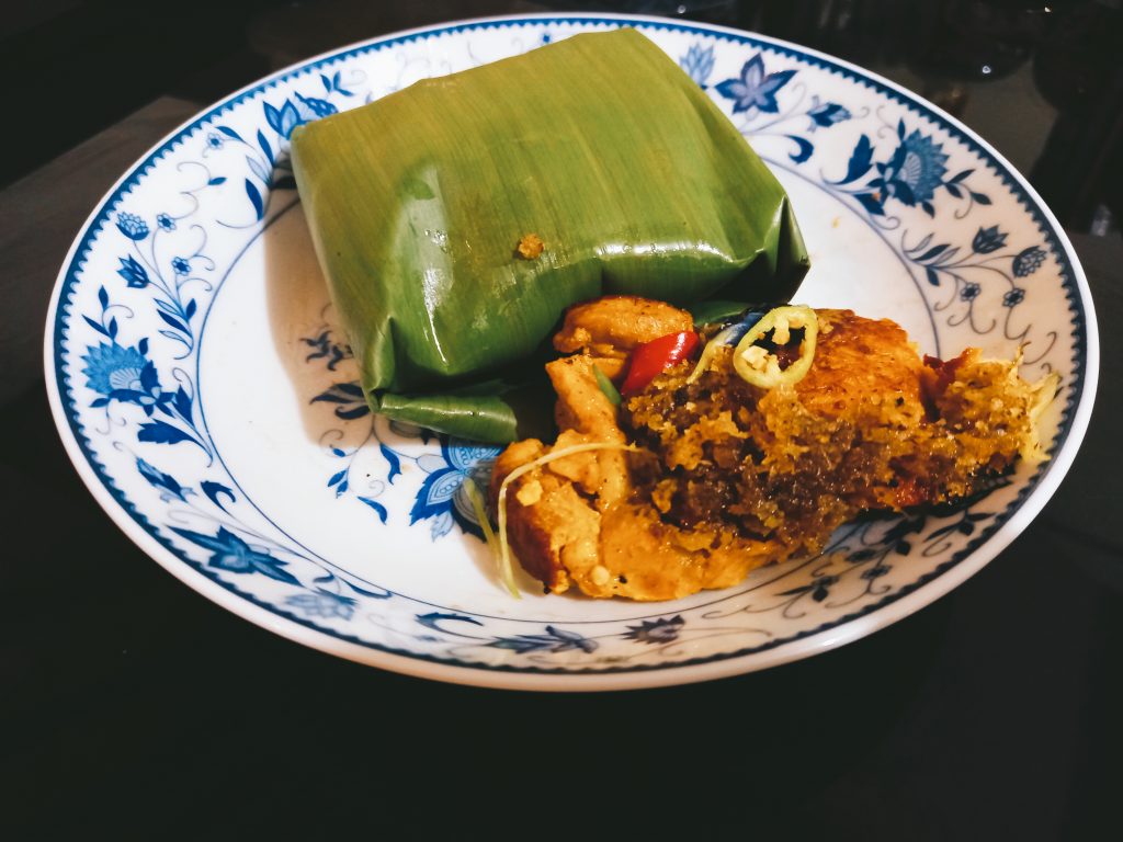 The taste of Quiapo - BusinessWorld Online