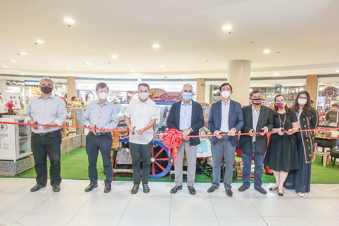 Ayala Land, BPI Foundation, Bayan Academy join hands to empower social ...