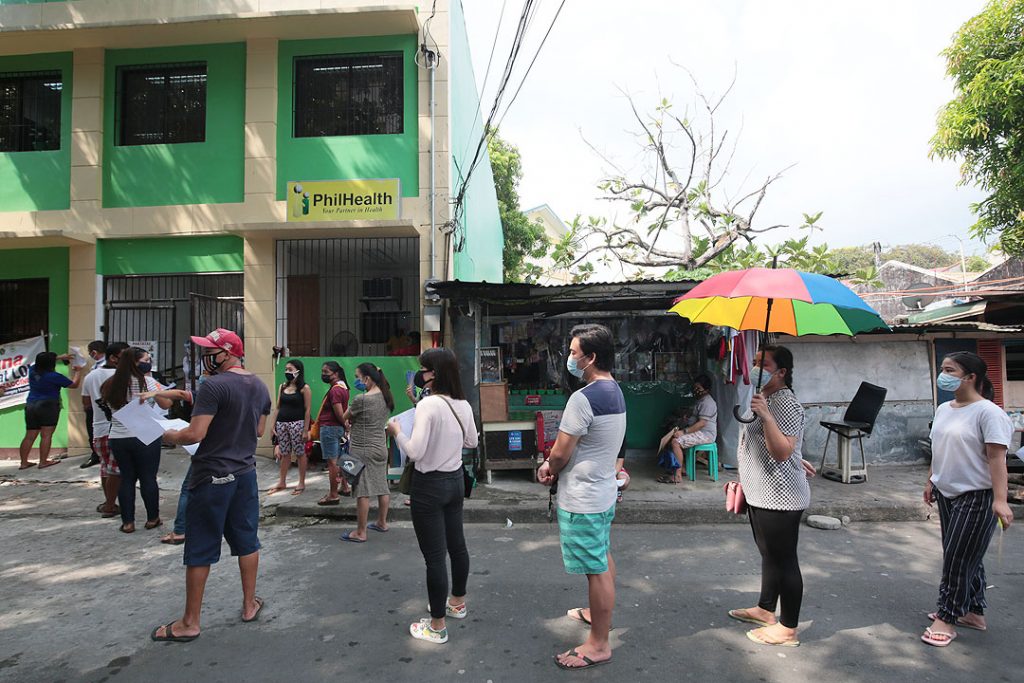 Implementation of the Mandanas ruling seen to dampen economic growth ...