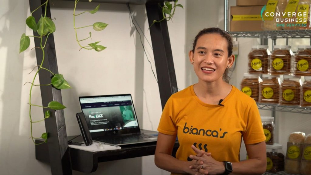 Converge puts customers in the front seat of innovation - BusinessWorld ...