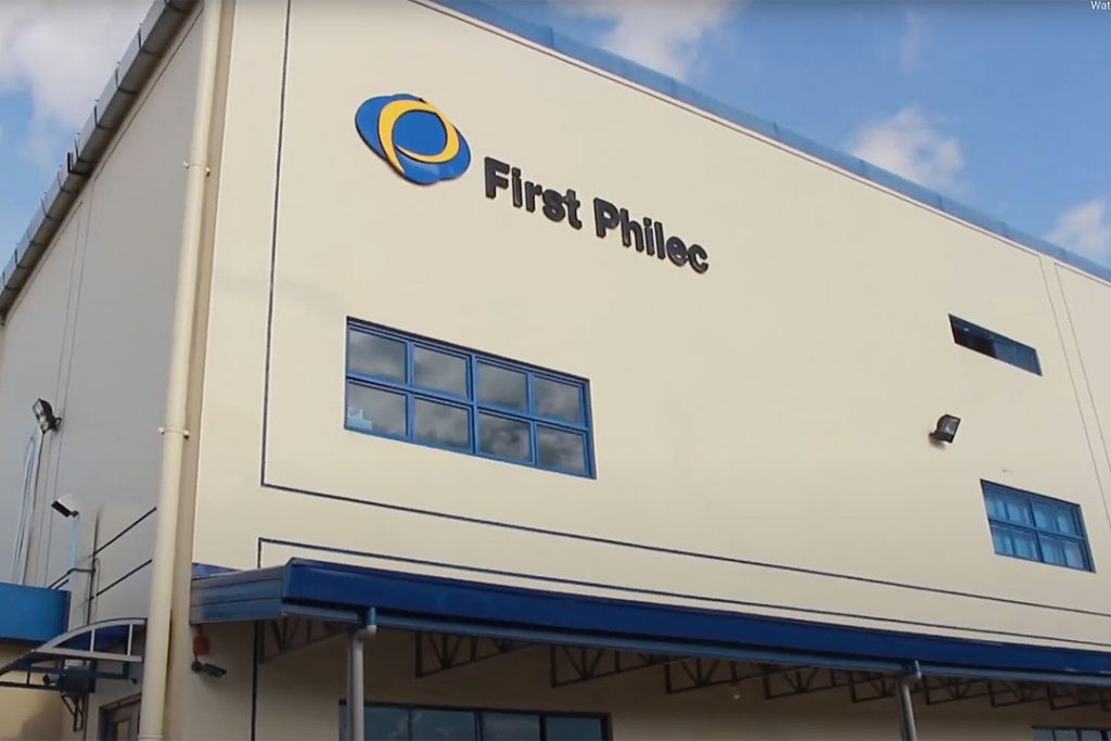 First Philec expects ‘green’ transformers to launch as scheduled ...