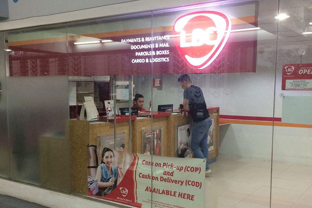 LBC Express Holdings swings to nearly P132-million net loss ...