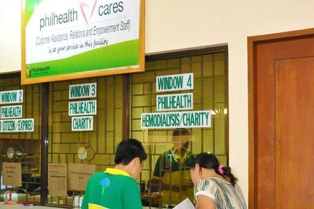 More transparency urged for PhilHealth finances to aid budget ...