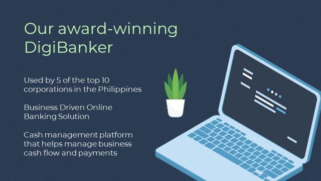 Security Bank empowers businesses through online cash management ...