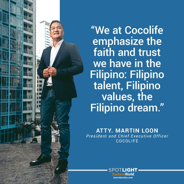 'Cocolife Cares': Responding to Filipinos’ concerns during and beyond ...