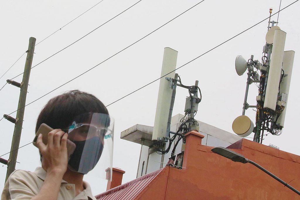 PHL fixed-line telco market projected at $4.7B in 5 years ...