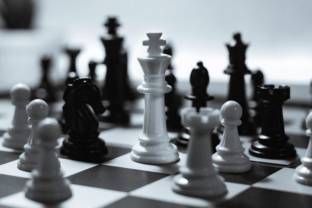New chess king Daniel Quizon eyes GM title - BusinessWorld Online