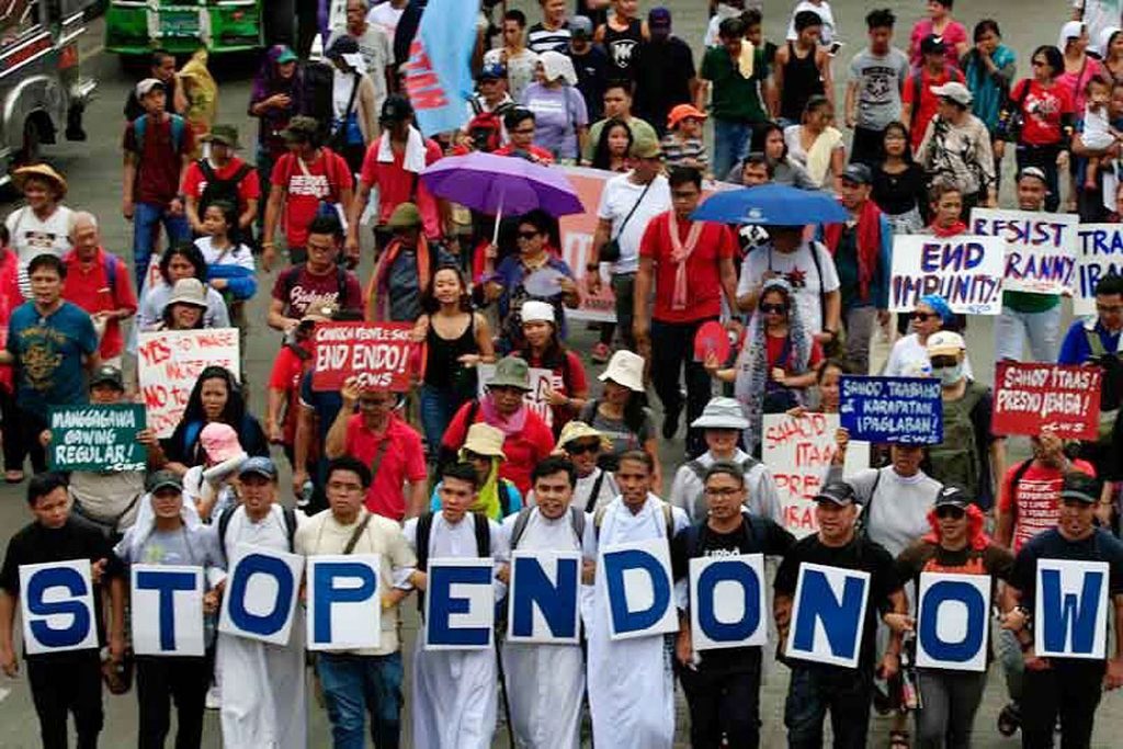 Gov’t benefits for contractuals seen as alternative to ‘endo’ ban ...