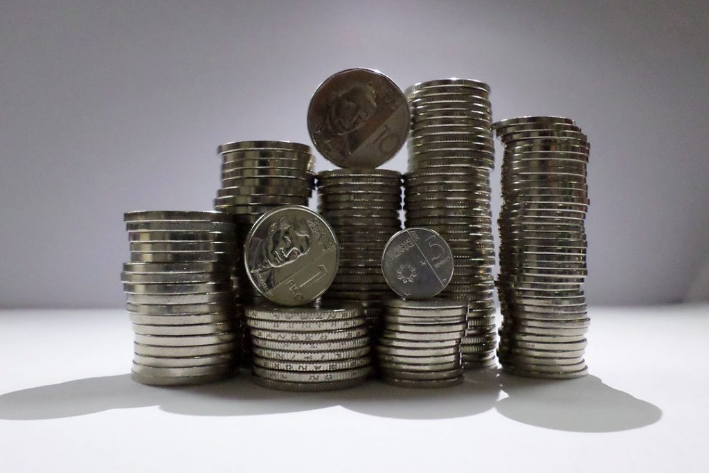 Peso up as 2021 growth seen to hit gov’t target - BusinessWorld Online