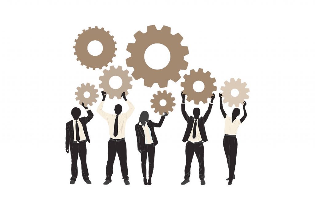 Human-centered approach to work - BusinessWorld Online