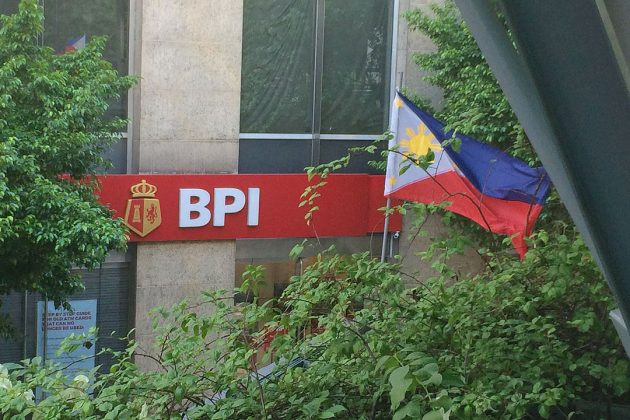 BPI to merge with smaller Robinsons Bank - BusinessWorld Online