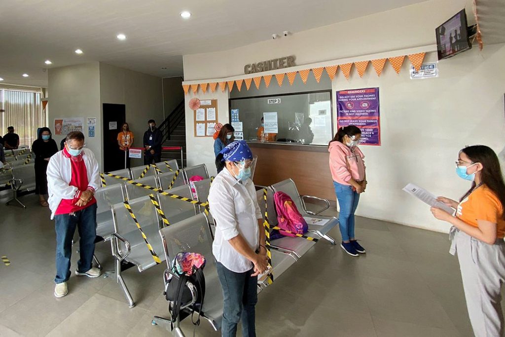 DFA Consular Offices in Visayas, Mindanao resume operations ...