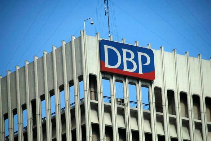 DBP says it will seek regulatory relief this year - BusinessWorld Online