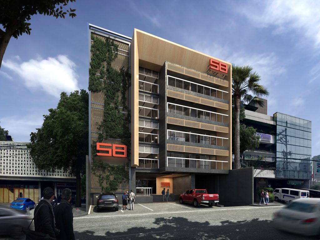 DMW completes its first building in Makati City - BusinessWorld Online