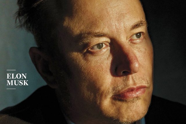 Elon Musk Briefly Loses Title As Worlds Richest Person To Lvmhs