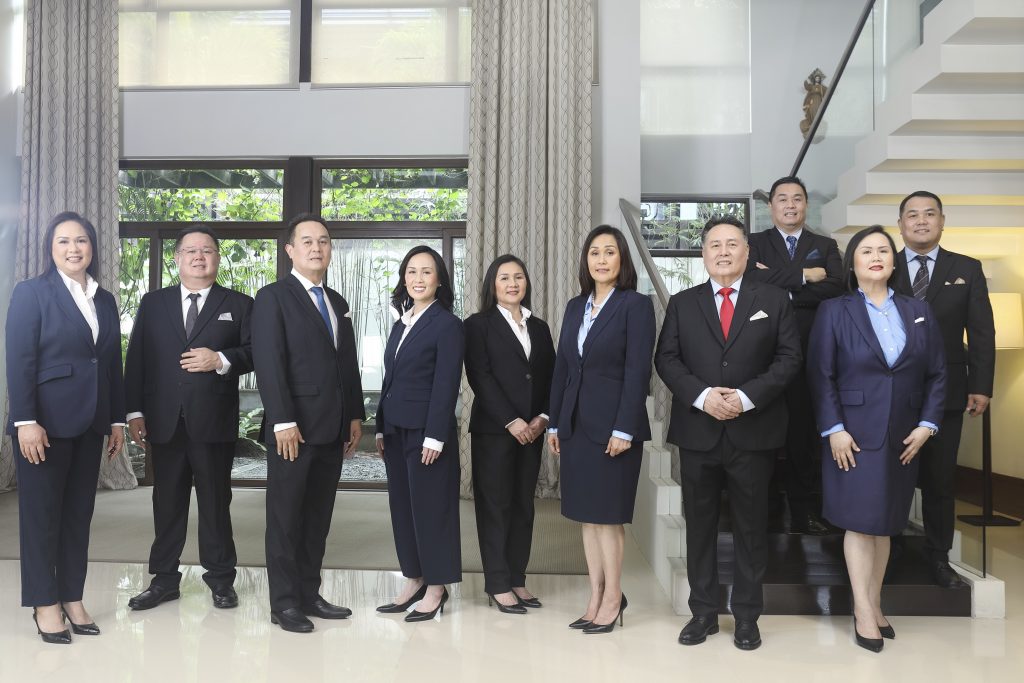 From one family-owned business, a new way of nurturing Filipino ...