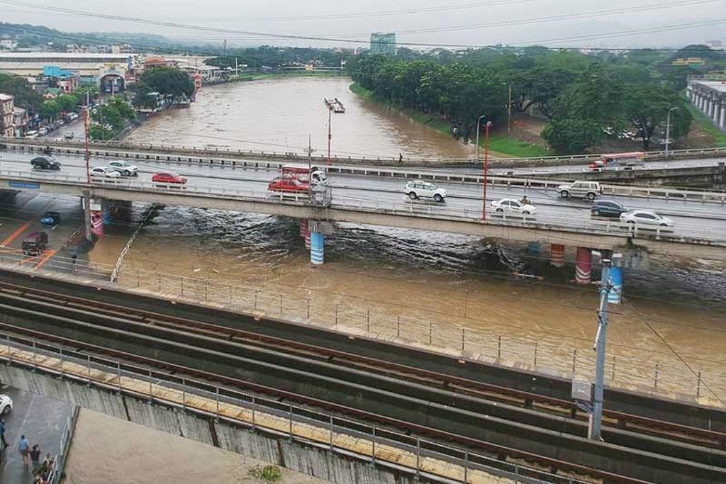 DPWH to bid out 3 Marikina River bridges in first half of 2022 ...
