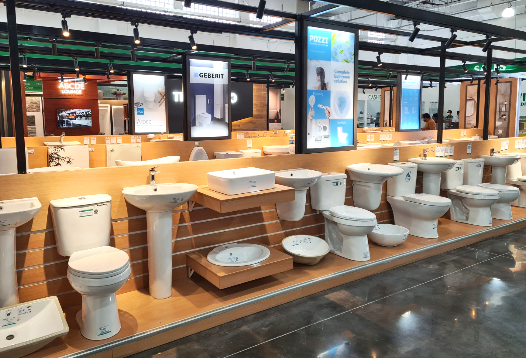 Wilcon Depot launches first store in the city of Malaybalay, Bukidnon ...