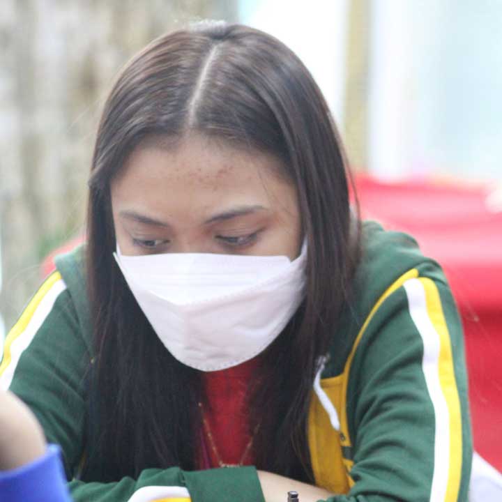 Philippine junior chess champions crowned - BusinessWorld Online