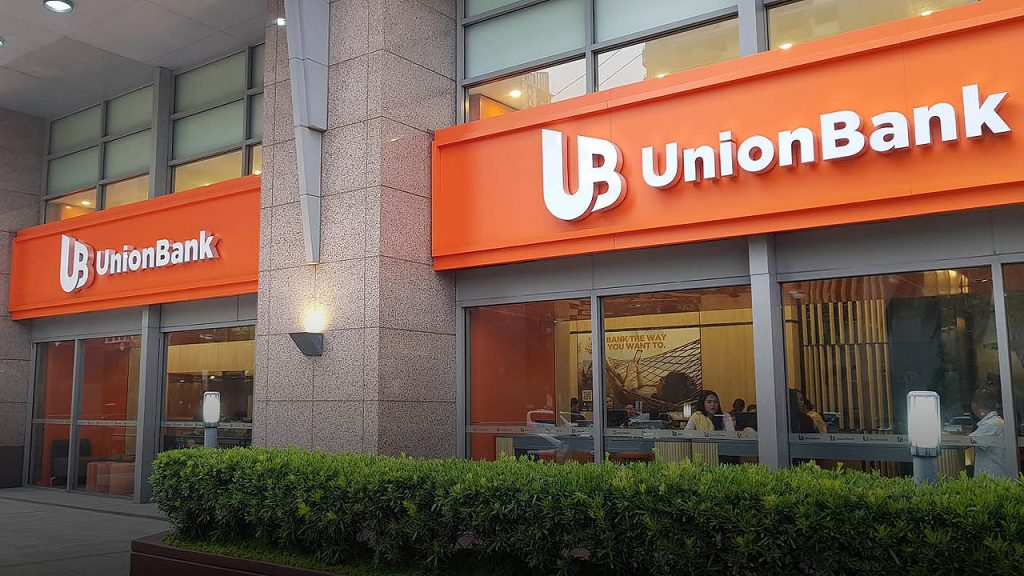 UnionBank says charges filed versus four after fraud incident ...