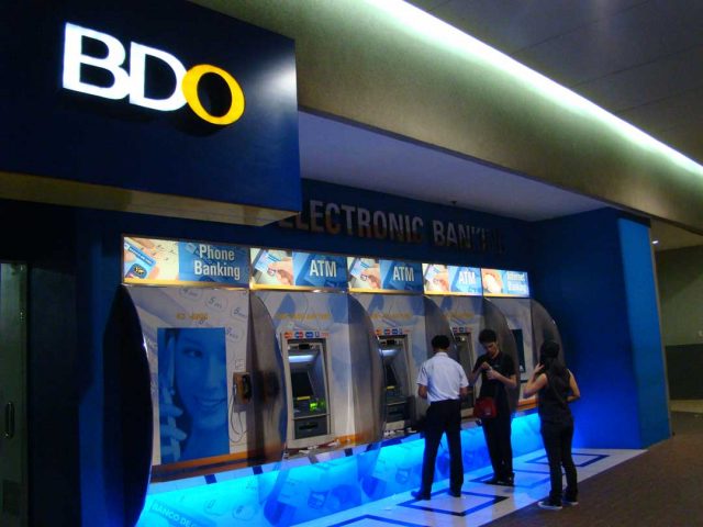 BDO: Liability clause unchanged - BusinessWorld Online