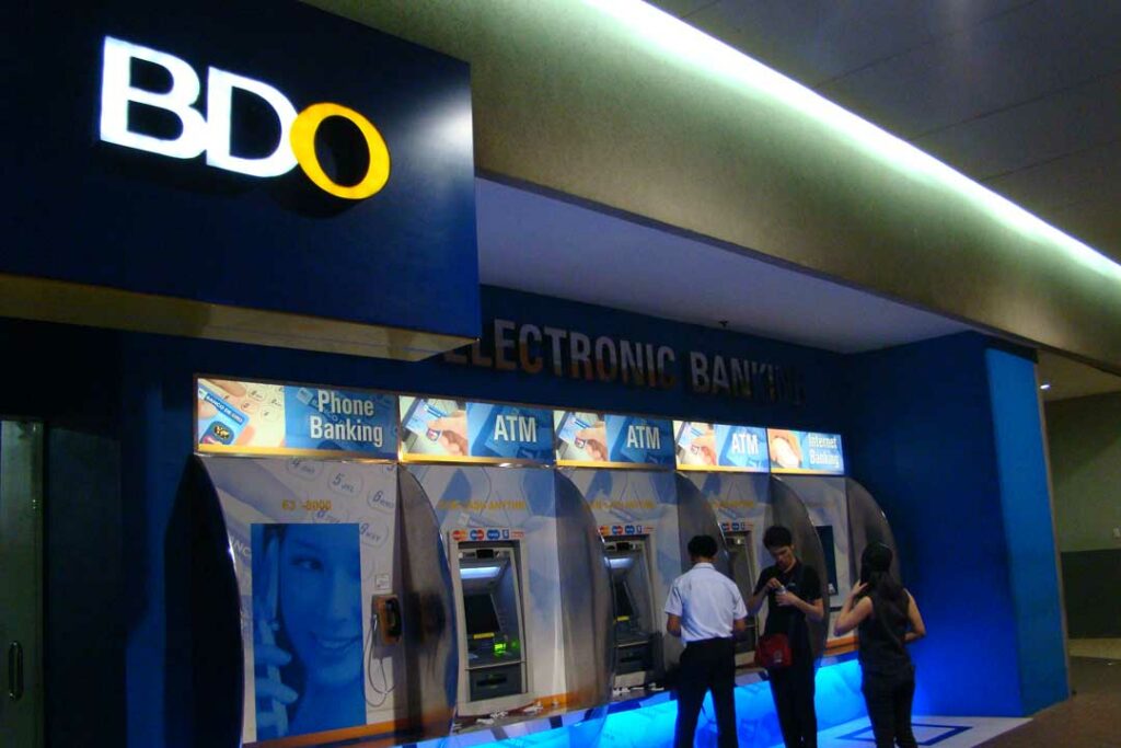 BDO eyes double-digit growth in assets under management - BusinessWorld ...