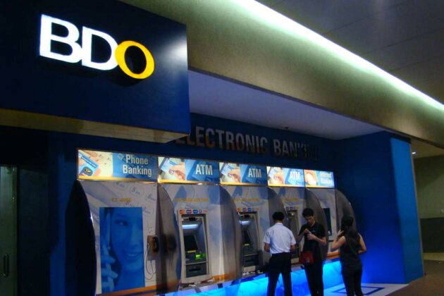 BDO eyes double-digit growth in assets under management - BusinessWorld ...