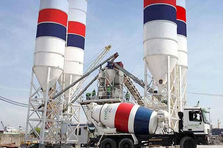 Cemex Holdings PHL sells stake in Swiss-based unit - BusinessWorld Online