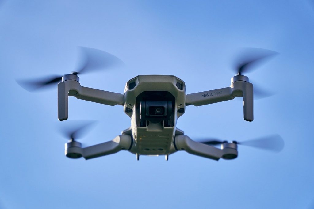 Philippines told to boost anti-drone system - BusinessWorld Online