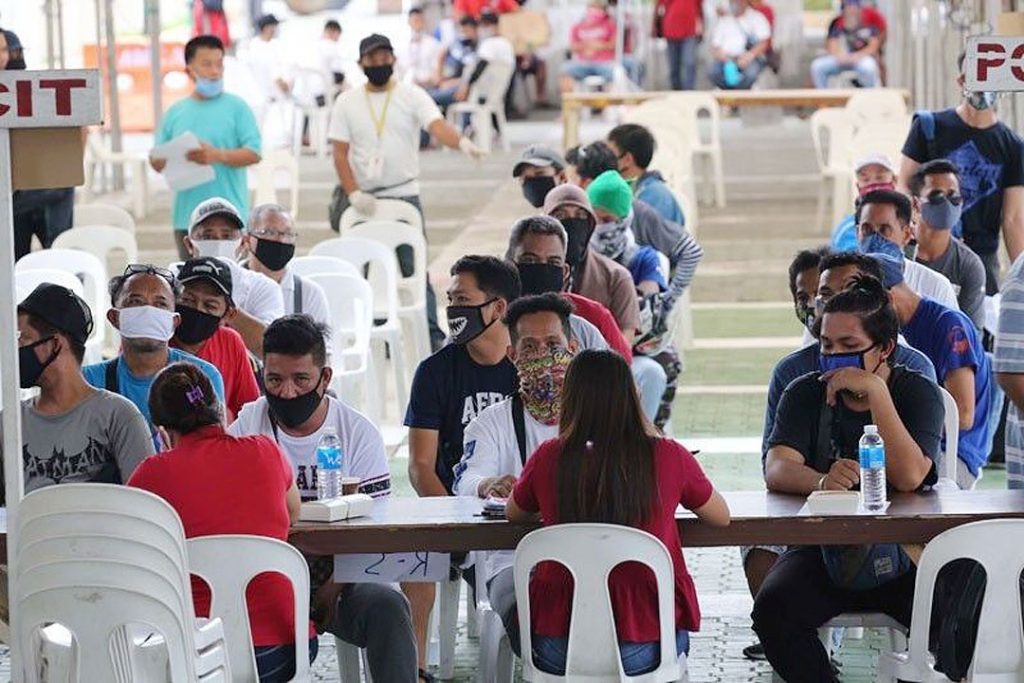 Gov’t told to include more Pinoys in cash transfer program ...