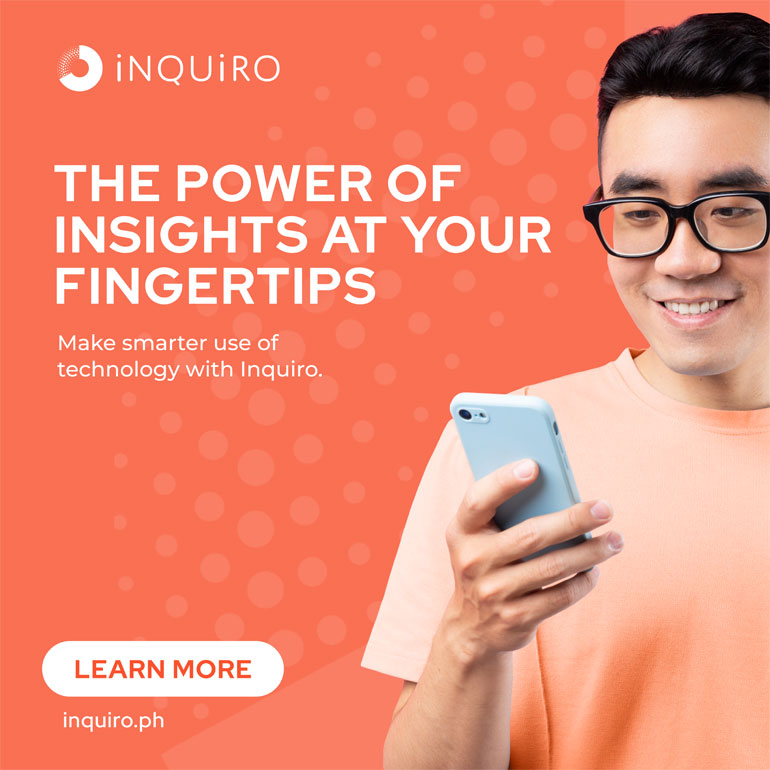 Globe’s 917Ventures launches iNQUiRO, empowers businesses to make data ...