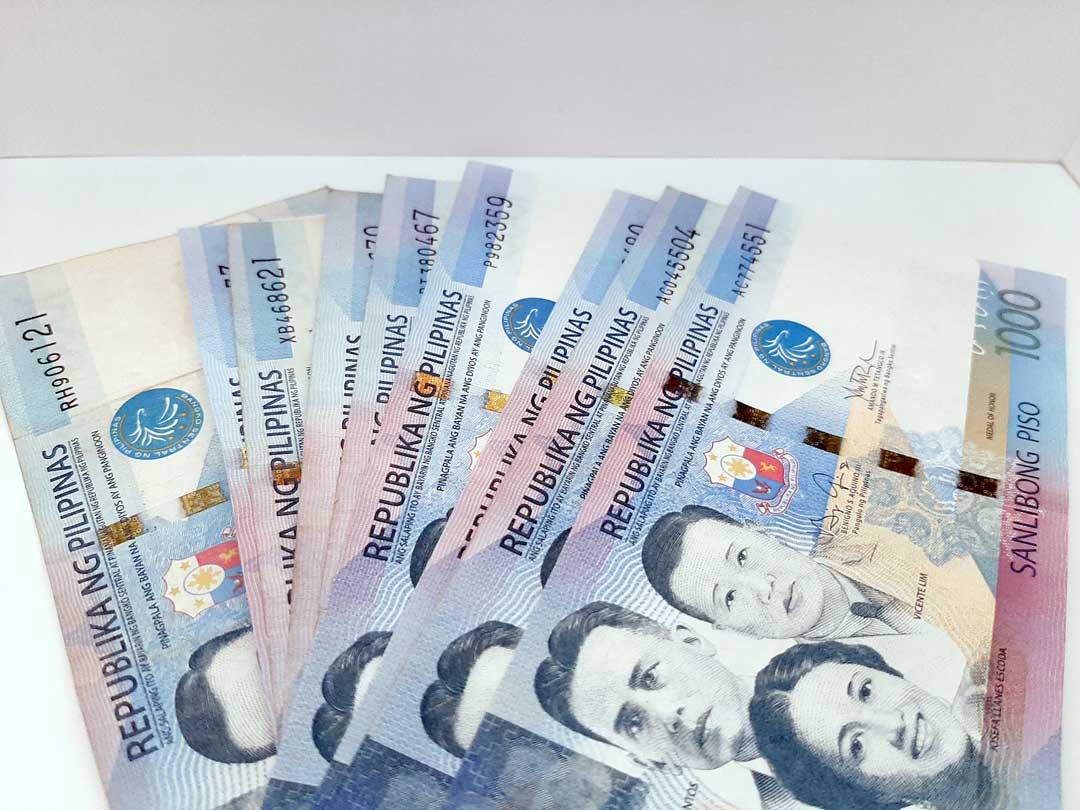 Polymer 1,000 bills to be circulated in mid-2022 - BusinessWorld Online