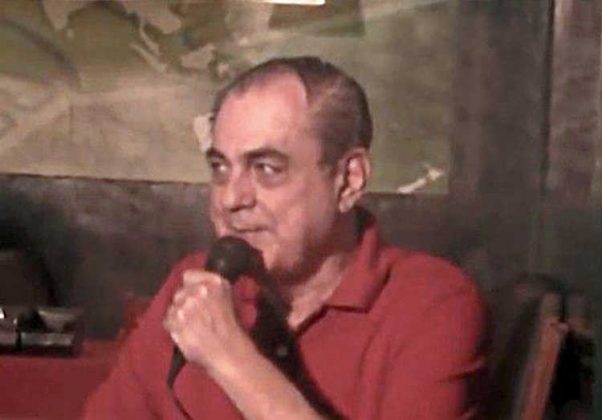 Legendary San Beda HS coach Ato Badolato, 74, passes away ...