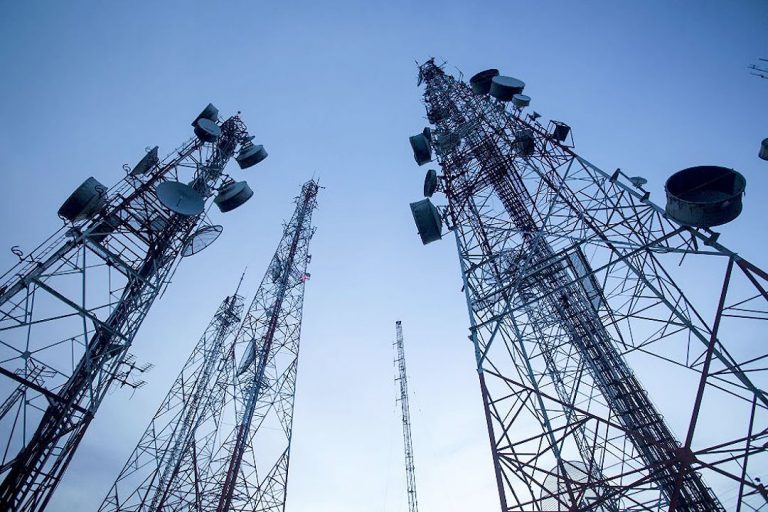 PhilTower says 250 telco towers now operational - BusinessWorld Online