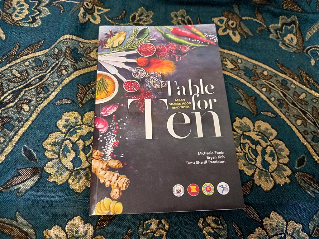 Finding unity in food - BusinessWorld Online