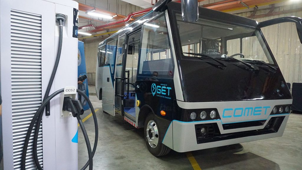 Ayala Malls eyes more EV charging and transport systems - BusinessWorld ...