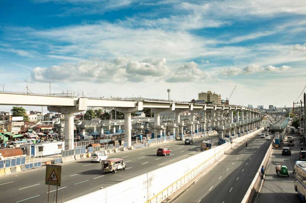 DoTr: SMC conducting feasibility on realignment sites for MRT-7’s ...