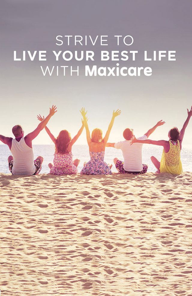 Maxicare BestLIFE: The care and help you need to live your best life ...