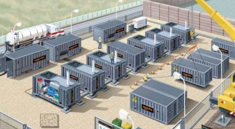 DoE endorsed 279 power projects seeking ERC clearance in 2021 – Matuwid ...