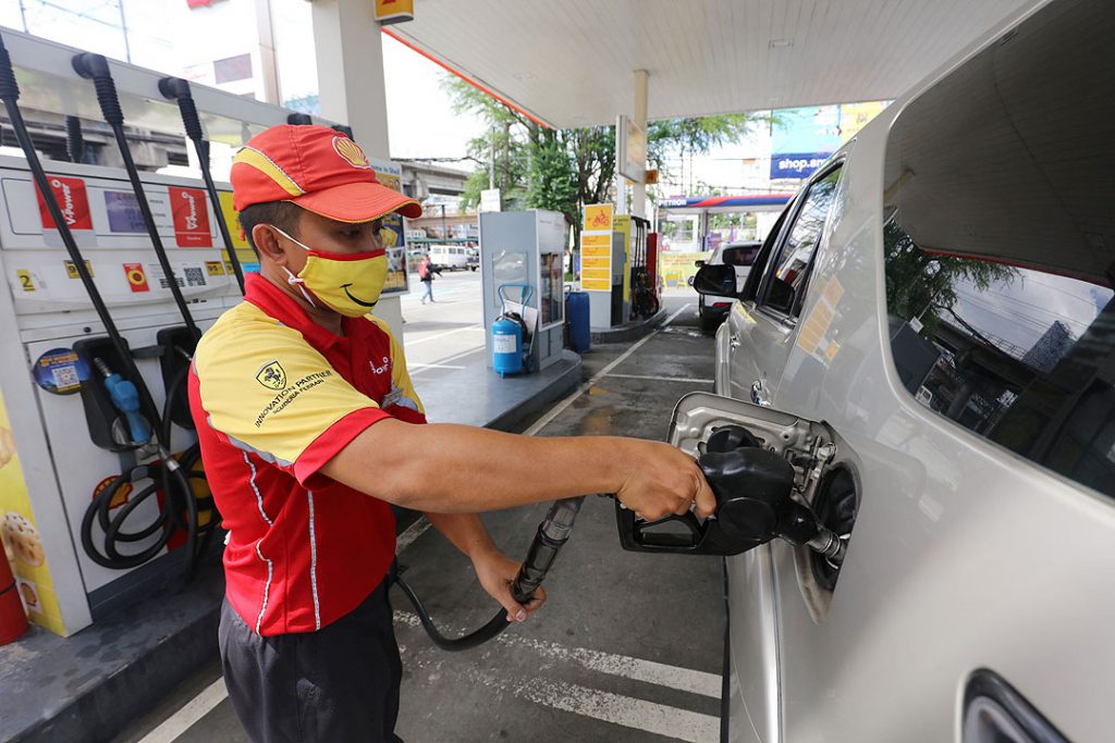 Higher energy costs to weigh on PHL growth - BusinessWorld Online