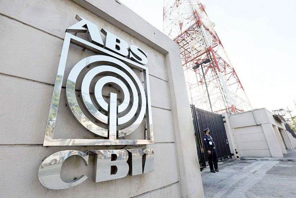 ABS-CBN says upward trend to continue - BusinessWorld Online