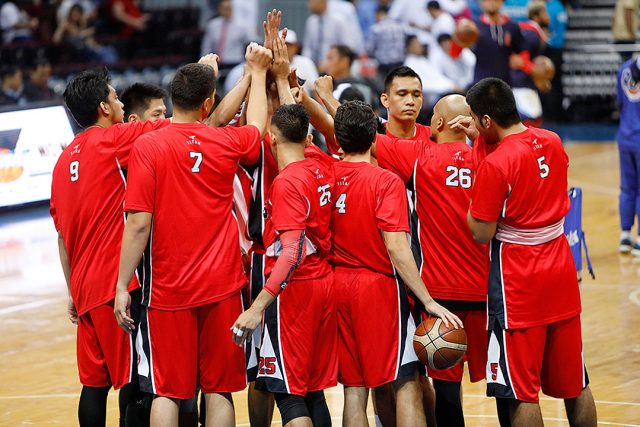 Aces leaving PBA after 35 years - BusinessWorld Online
