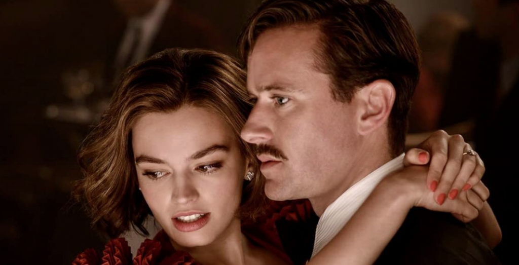 Death on the Nile besting Marry Me in quiet Super Bowl weekend showdown ...