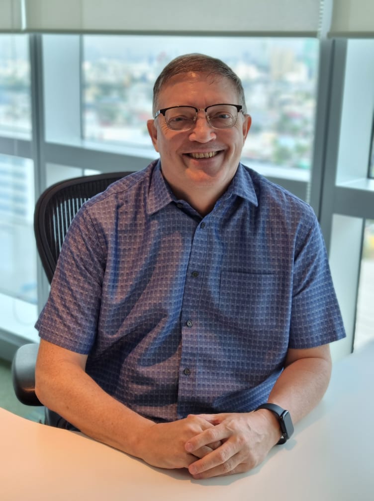 Globe appoints Don Rae as new Senior Advisor for the Enterprise Group ...