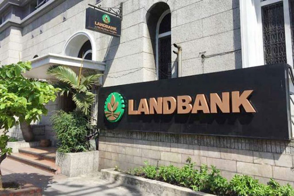 Digital transactions via LANDBANK surge in the first semester ...