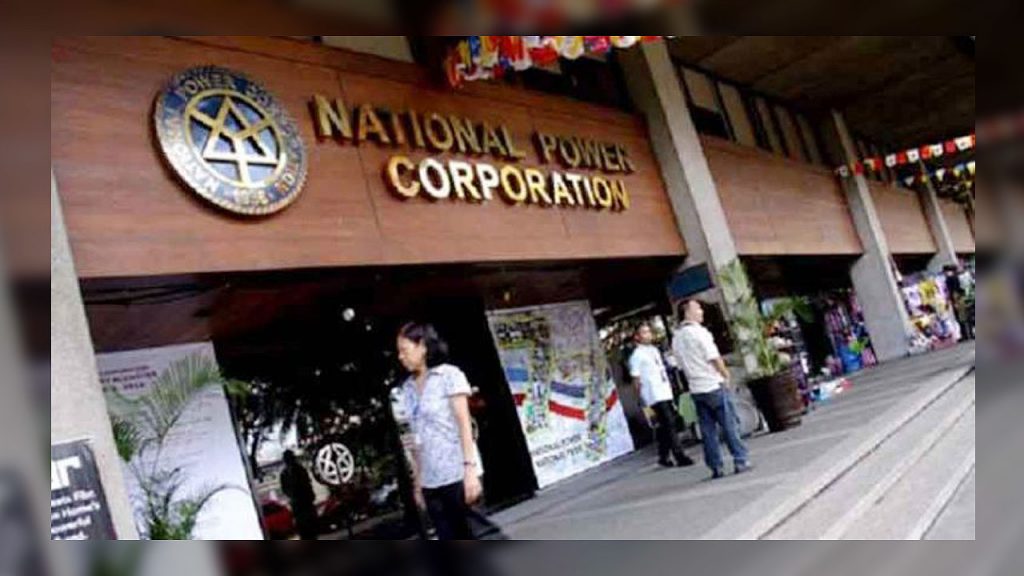 Napocor sees 2 hybrid facilities operational this year - BusinessWorld ...