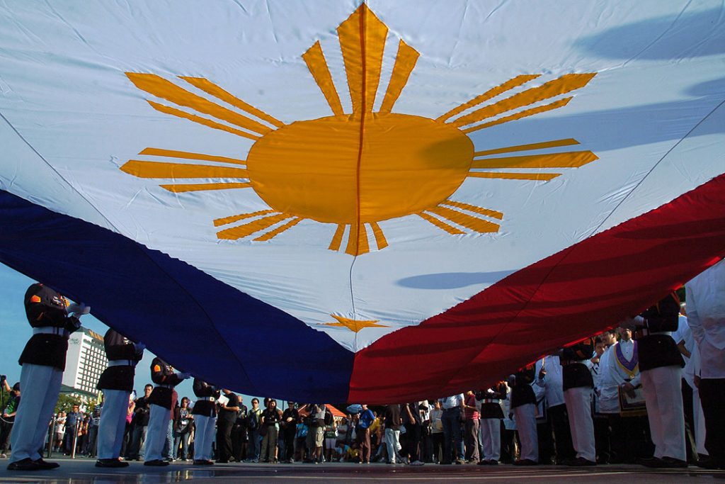 Origins of the Filipino First mentality - BusinessWorld Online