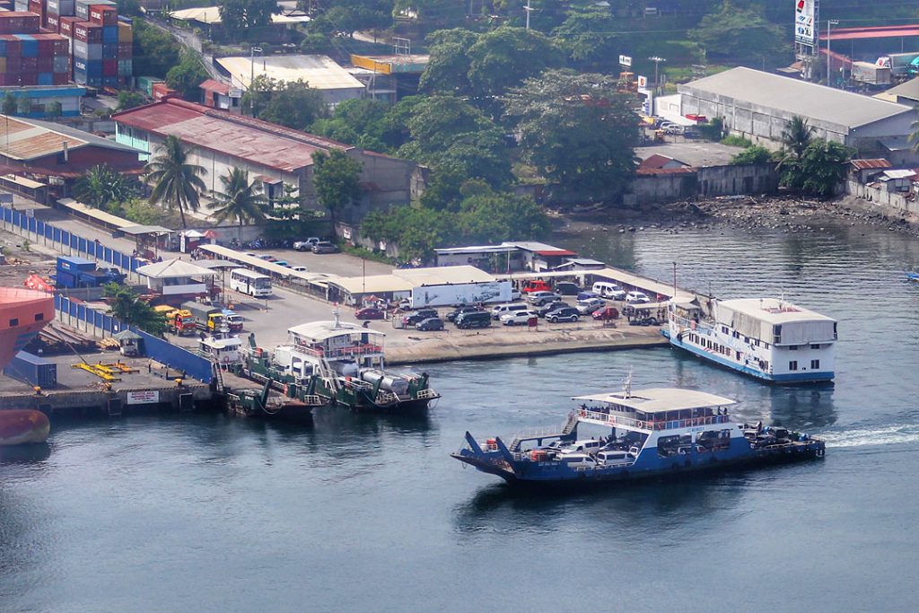 PPA revises estimate for Davao Sasa Port dev’t cost to P7.37B ...